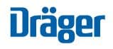 Refurbished Drager Fabius GS Anesthesia Machine - Venture Medical