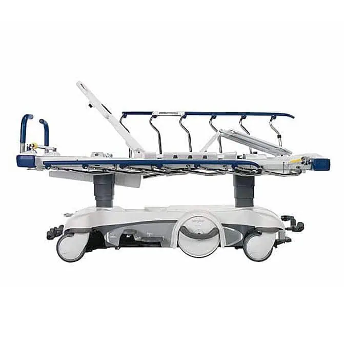 Refurbished Stryker 1115 Prime Stretcher - Venture Medical
