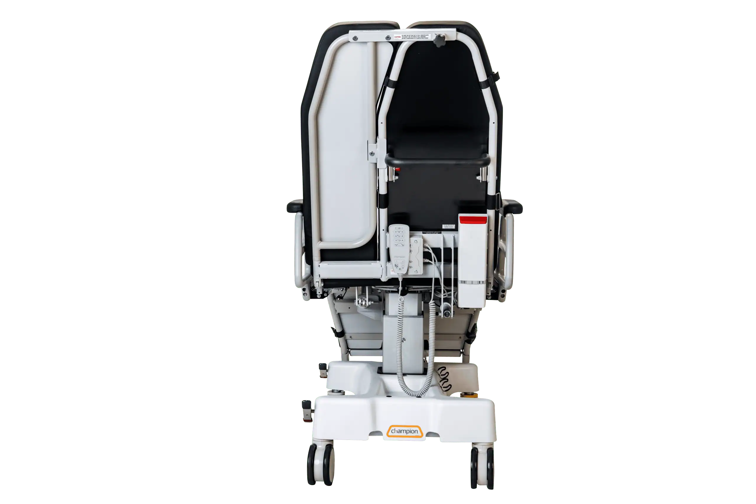 Champion T3 Procedure Chair - Venture Medical