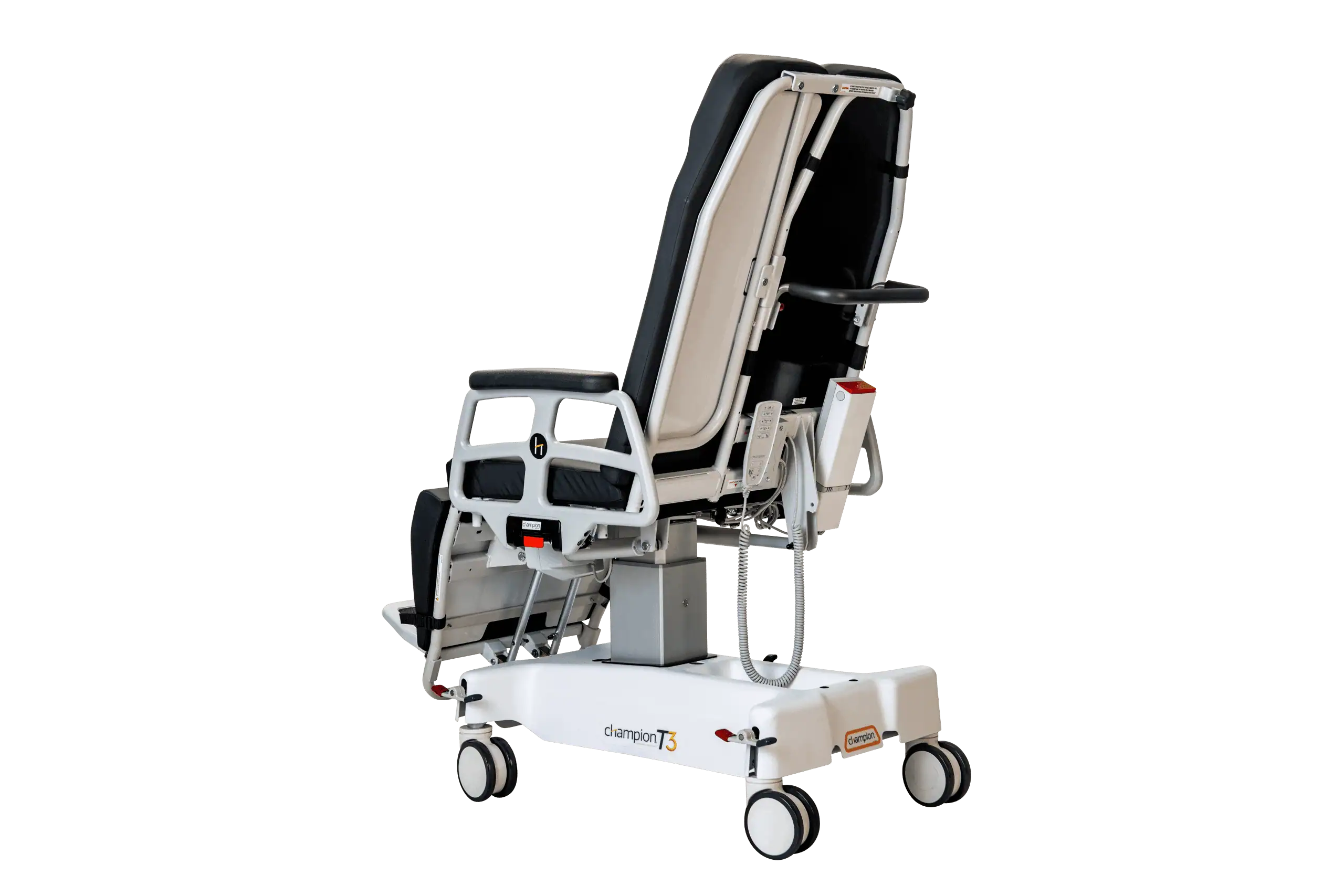 Champion T3 Procedure Chair - Venture Medical